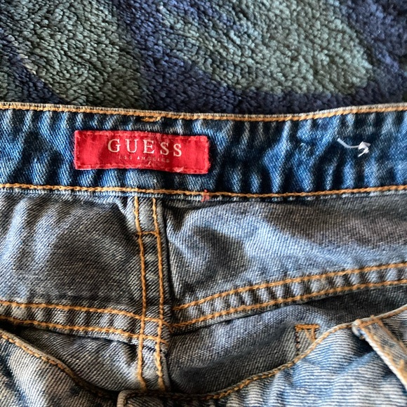 Guess | Jeans | Guess Ripped And Distressed Women Jeans | Poshmark